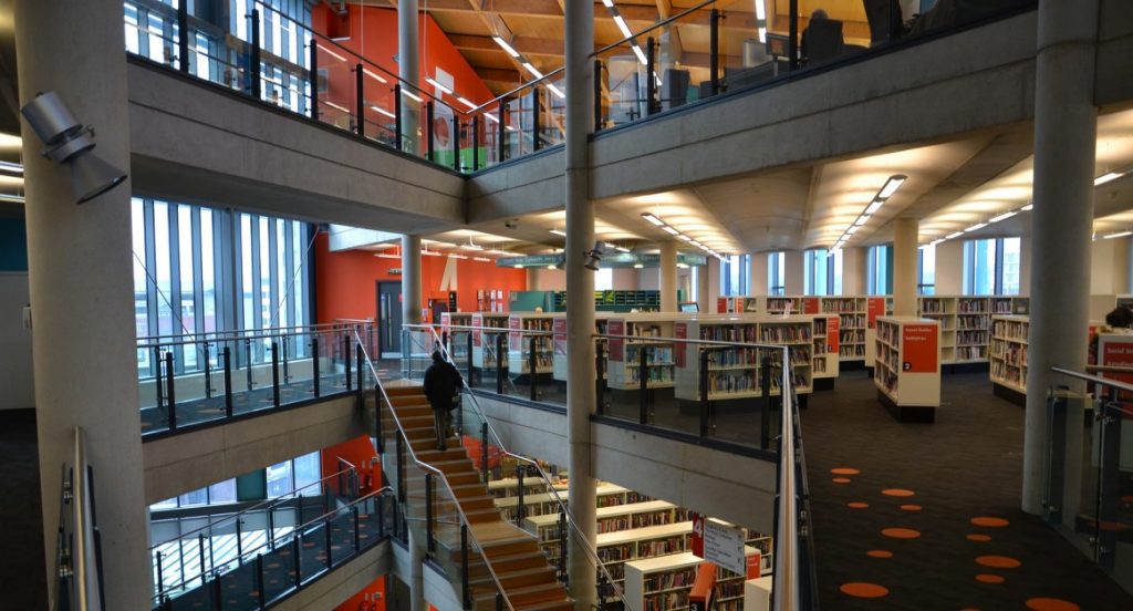 University and Tertiary Education Pathways – Study in Australia ...